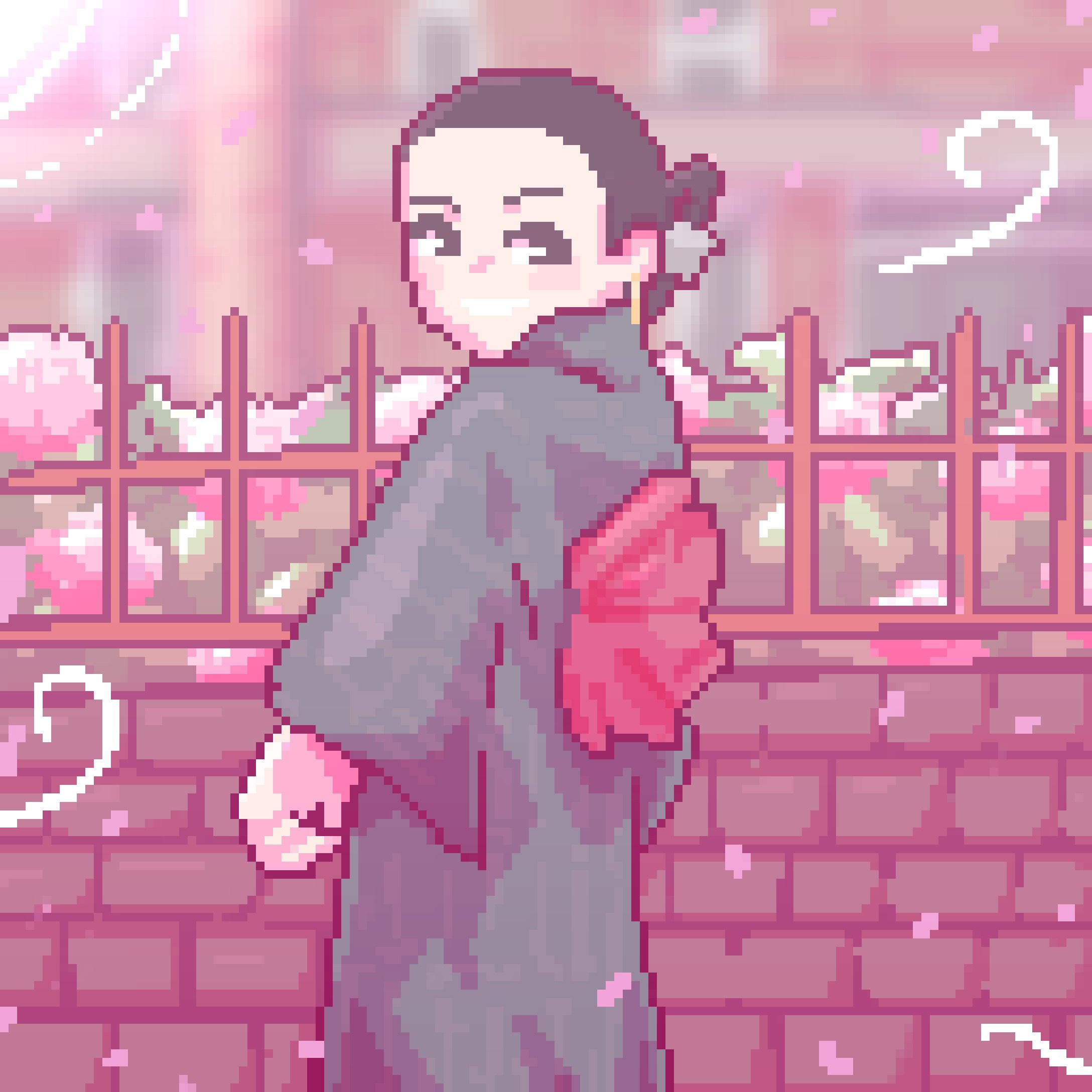 Hello, I am Cheuk · cheuk.dev